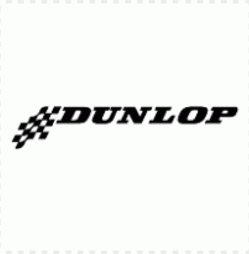 Free download | HD PNG dunlop tires logo vector free download | TOPpng