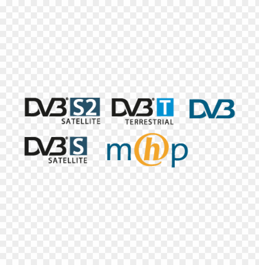 Free download | HD PNG dvb vector logo free | TOPpng