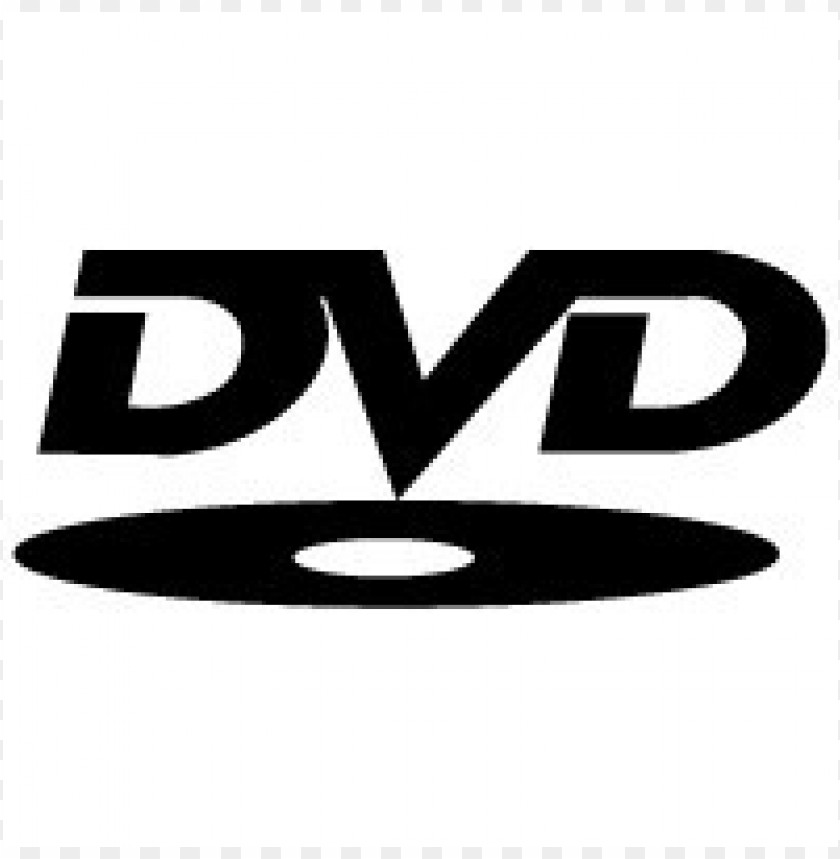 Free download | HD PNG dvd logo vector free download | TOPpng