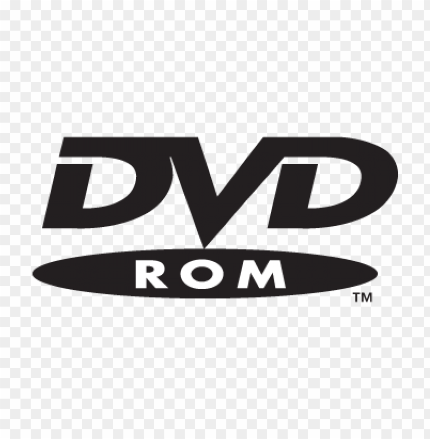Free download | HD PNG dvd rom logo vector free | TOPpng