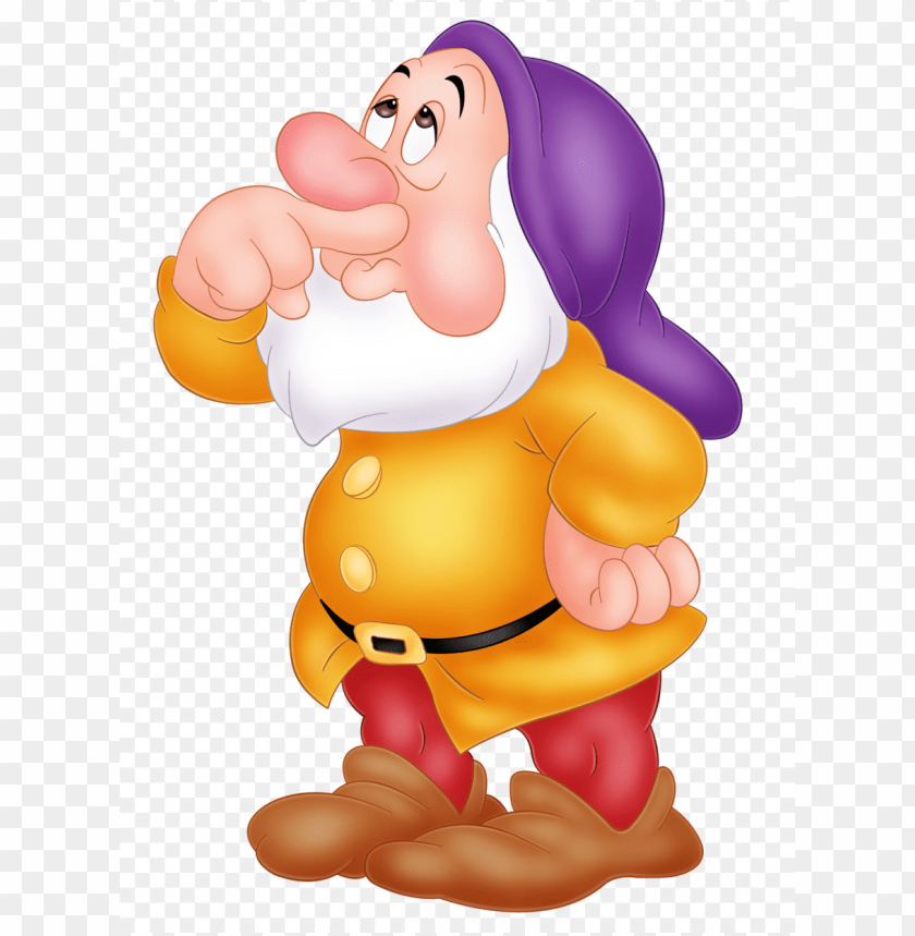 Free download | HD PNG cartoon dwarf with hat png clipart png photo ...