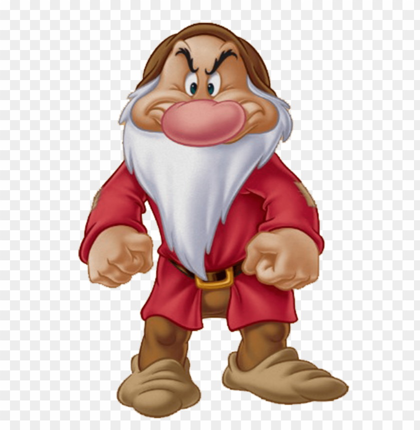 Free download | HD PNG grumpy dwarf cartoon png clipart png photo ...