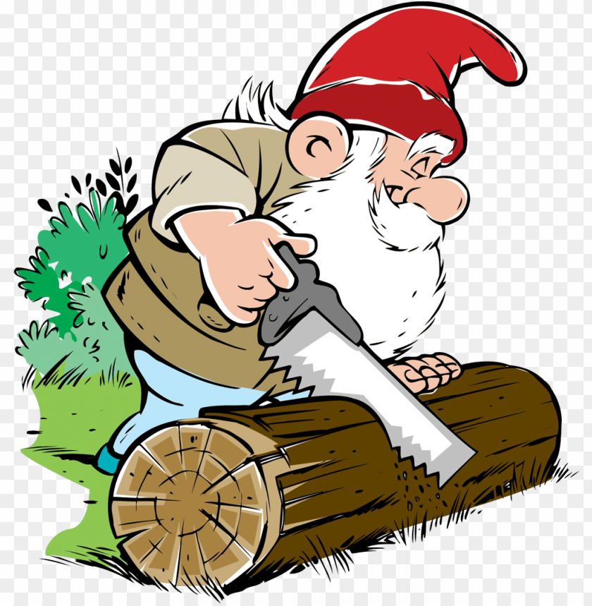Free download | HD PNG dwarf cutting wood png clipart png photo - 27248 ...
