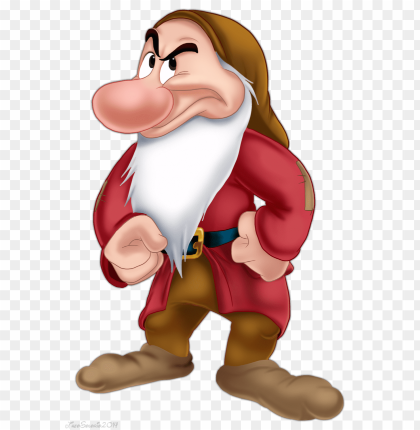 Free download | HD PNG cartoon dwarf walking png clipart png photo ...