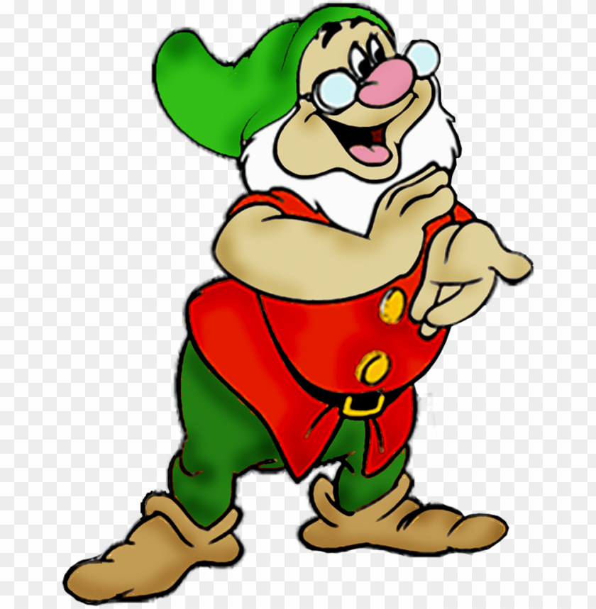 Free download | HD PNG cheerful dwarf with red hat png clipart png ...