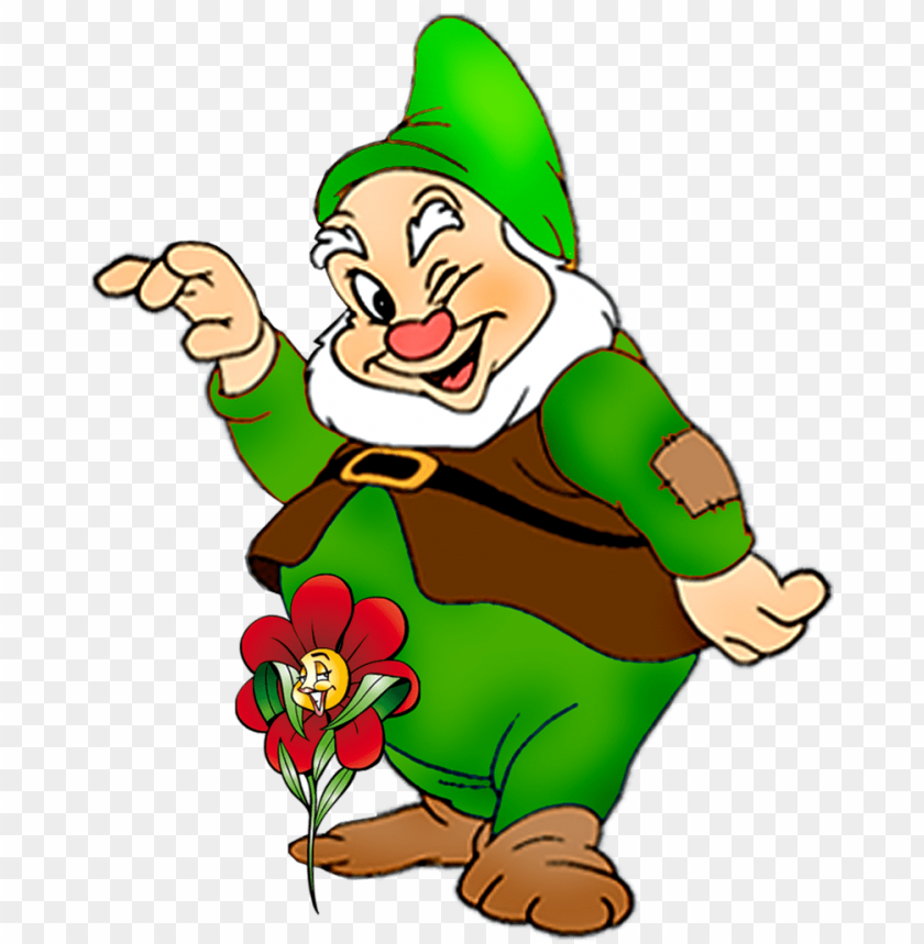 Free download | HD PNG happy cartoon dwarf png clipart png photo ...