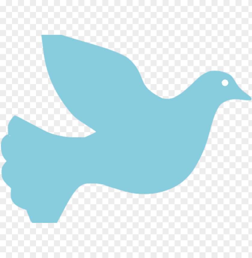 Free download | HD PNG eace dove clipart blue dove dove PNG transparent ...