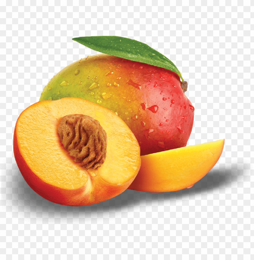 Free download | HD PNG each mango png peach mango PNG transparent with ...
