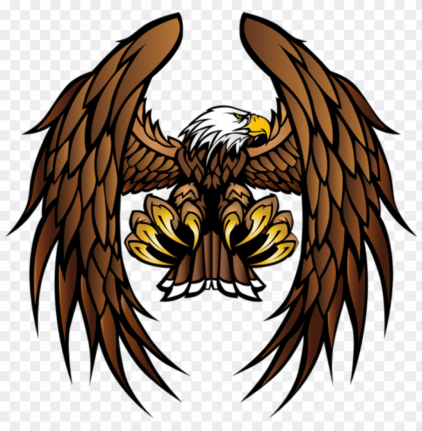 Free download | HD PNG eagle transparent | TOPpng