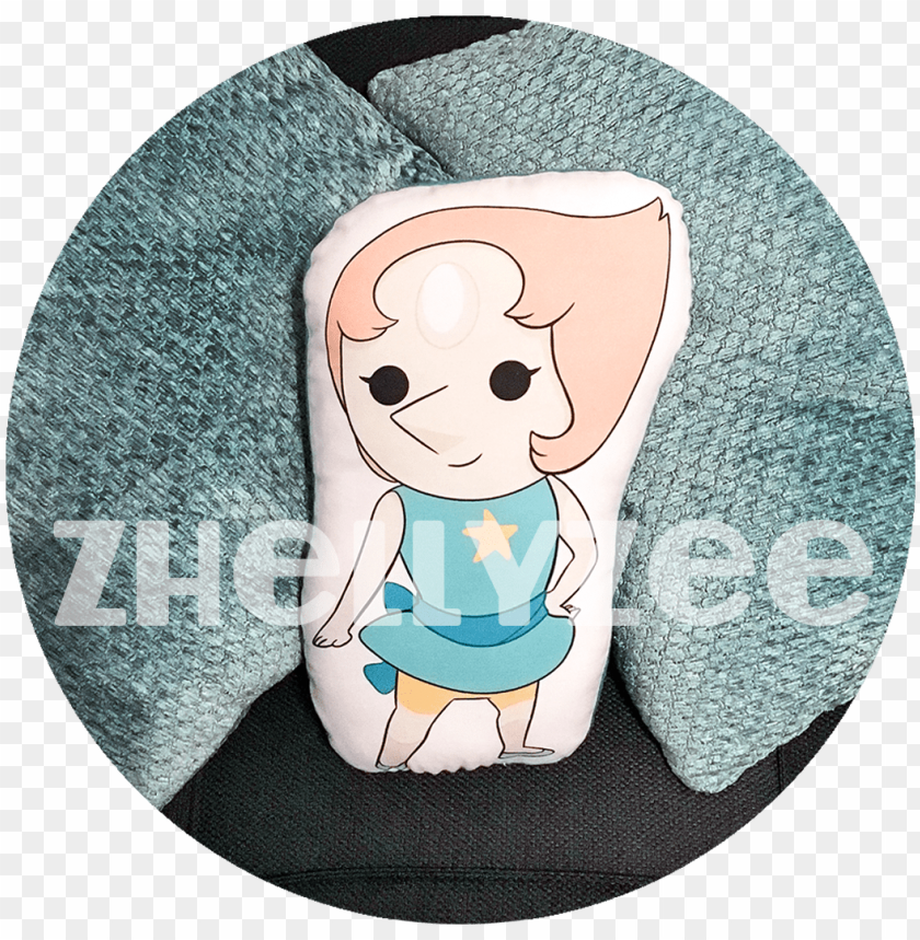 Free download | HD PNG earl pillow plush cartoo PNG transparent with ...