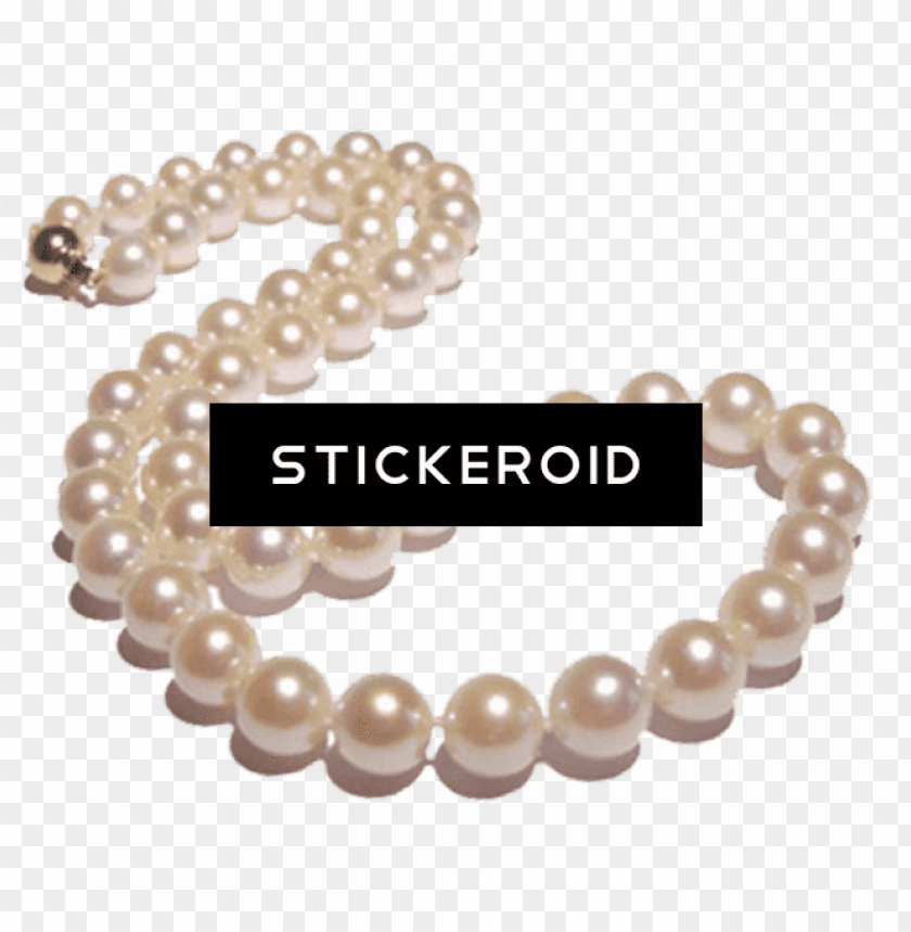 Free download | HD PNG earl string pearls freshwater cultured pearl row ...