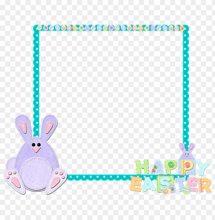 Free download | HD PNG easter frame background best stock photos ...