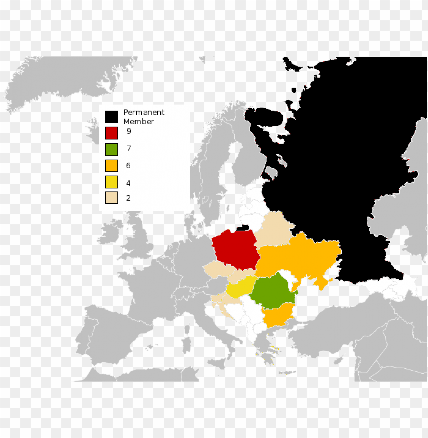 Free download | HD PNG eastern european group unsc years 2009 PNG ...
