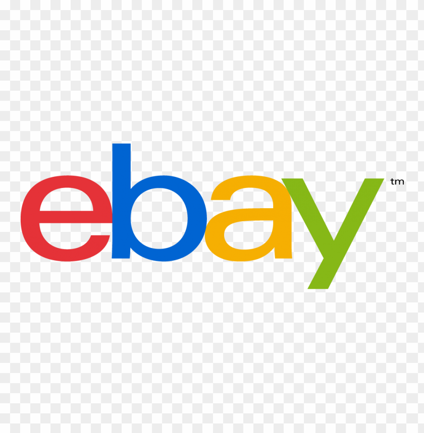 Free download | HD PNG ebay logo PNG transparent with Clear Background ...