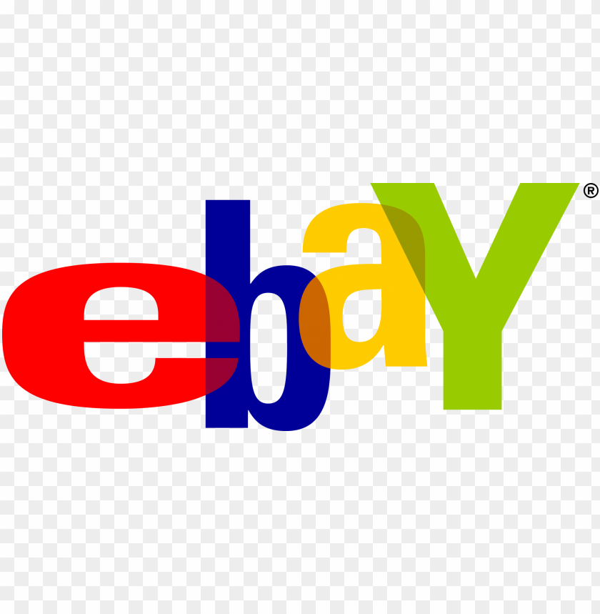 Free download | HD PNG ebay logo transparent png | TOPpng