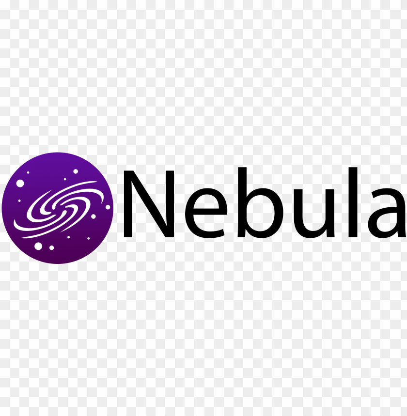 Free download | HD PNG ebula logo circle PNG transparent with Clear ...