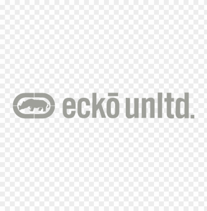Free download | HD PNG ecko unltd clothing eps logo vector free ...