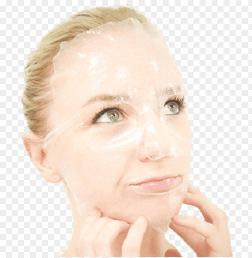Free download | HD PNG eclipse crazy cool hydro thermal mask close u ...