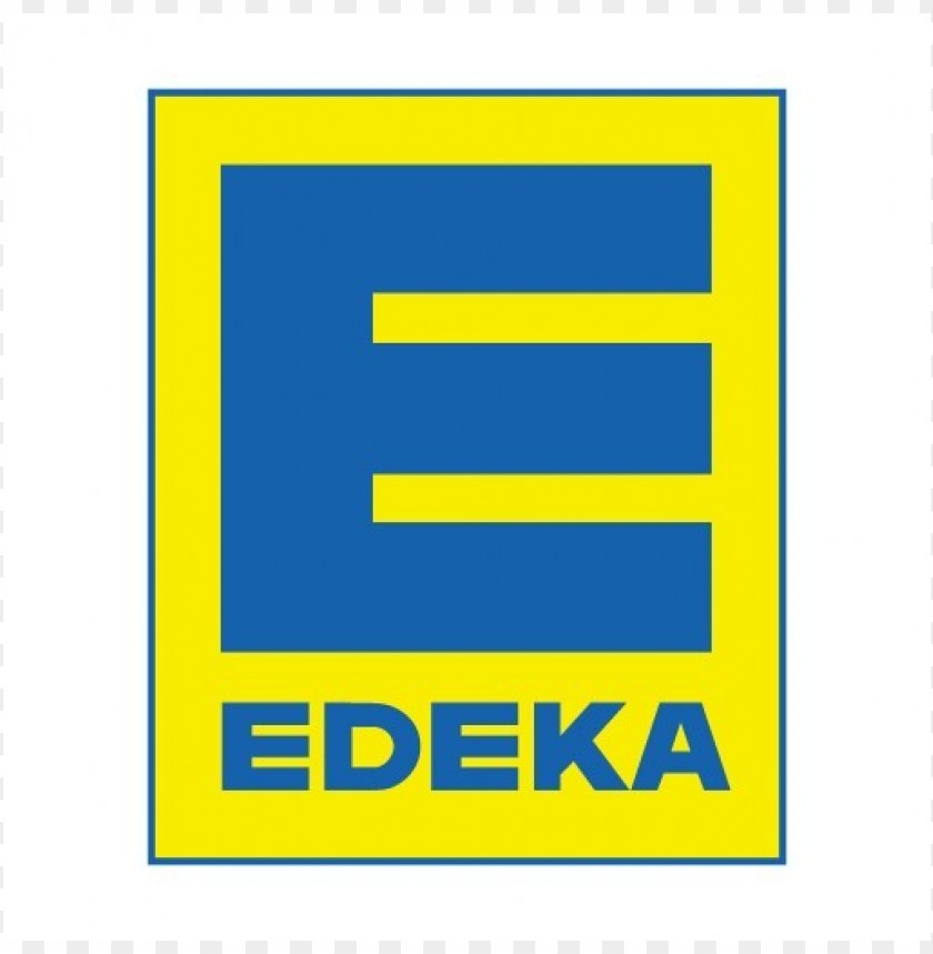 Free download | HD PNG edeka logo vector | TOPpng