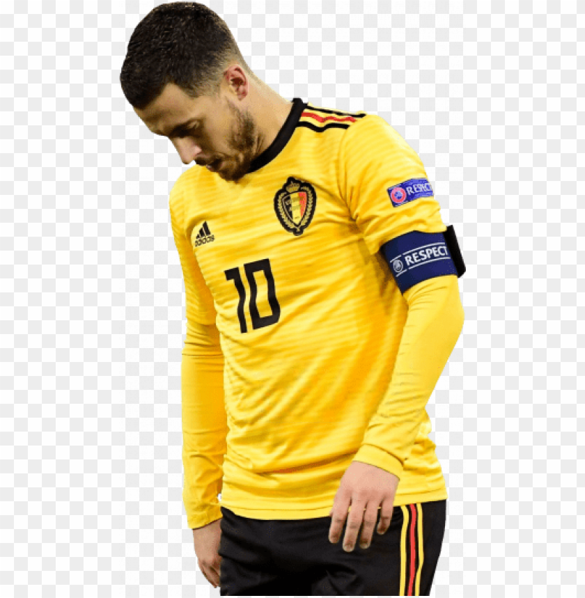 Free download | HD PNG Download eden hazard png images background ID ...
