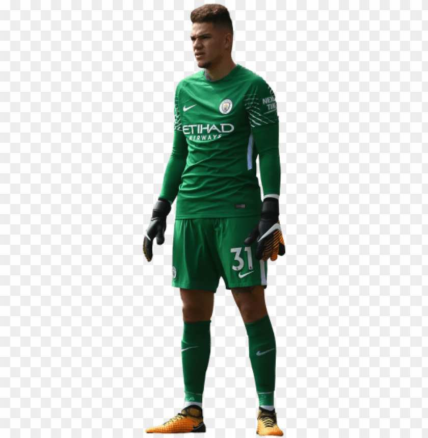 Free download | HD PNG Download ederson moraes png images background ID ...