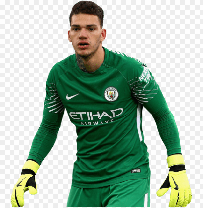 Free download | HD PNG Download ederson moraes png images background ID ...