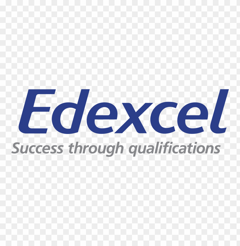 Free download | HD PNG edexcel PNG transparent with Clear Background ID ...