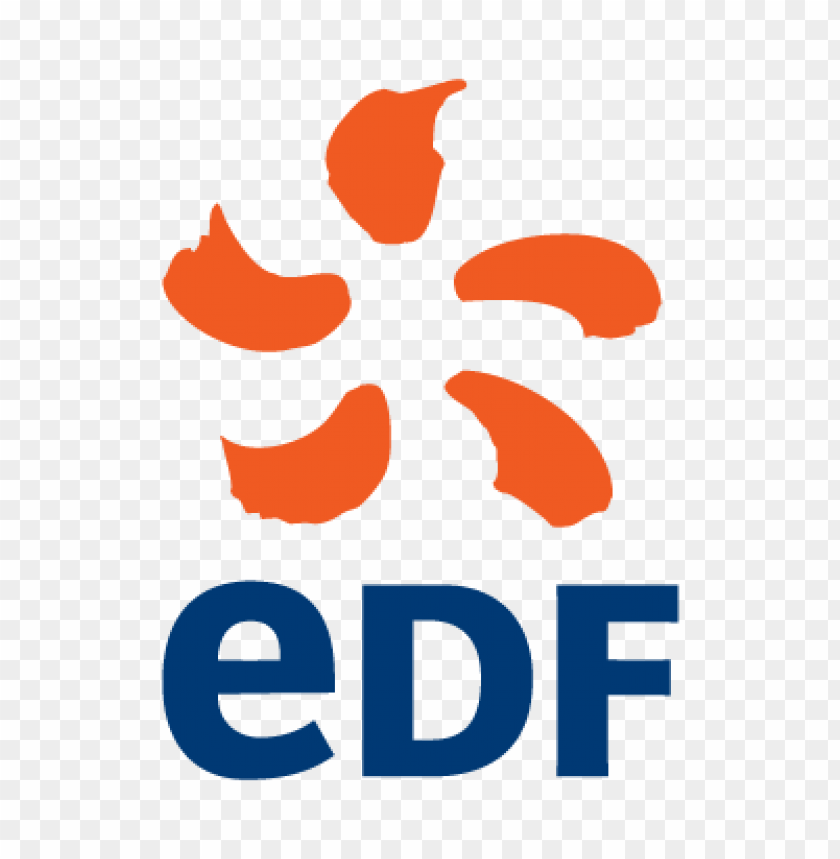 Download edf logo vector free download png - Free PNG Images | TOPpng