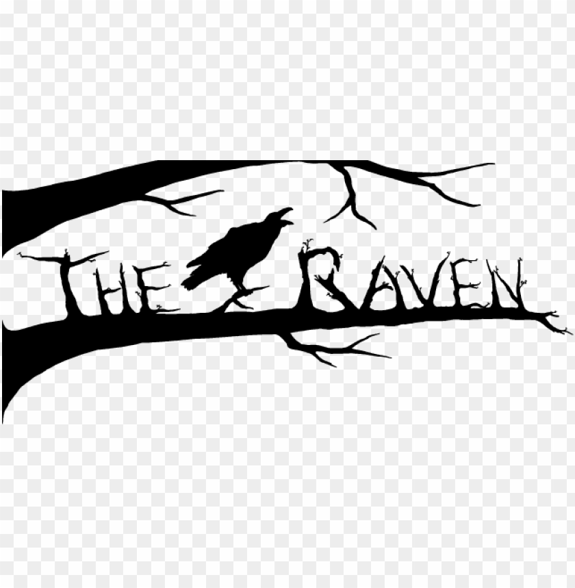 Free download | HD PNG edgar allan poe the raven transparent PNG ...