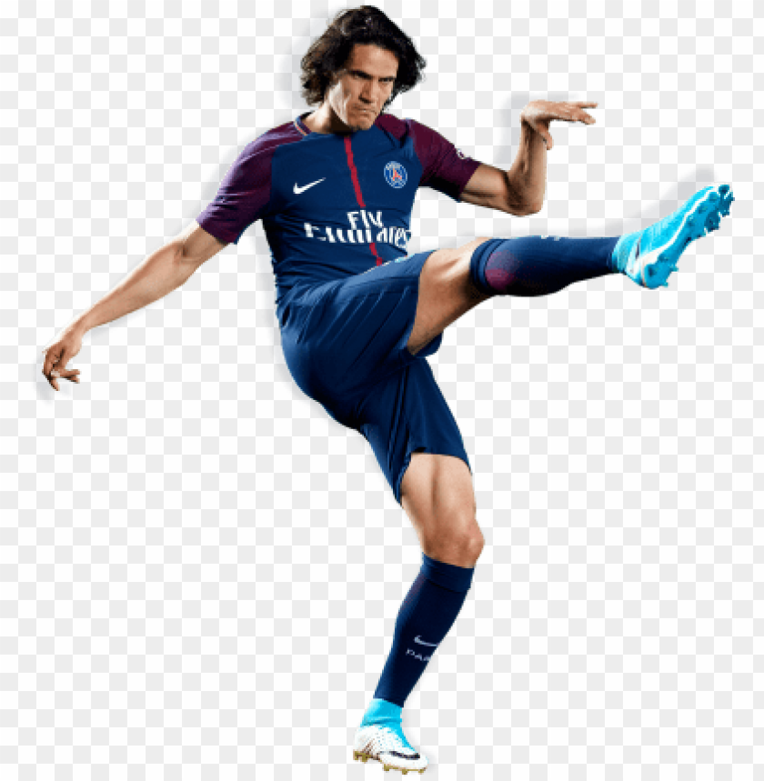 Free download | HD PNG Download edinson cavani png images background ID ...