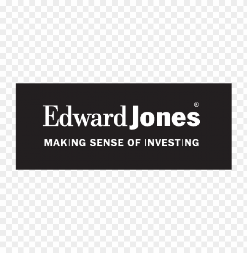 Free download | HD PNG edward jones logo vector free download | TOPpng