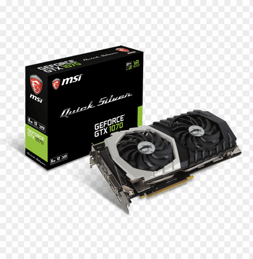 Free download | HD PNG eforce gtx 1070 graphics cards geforce gtx 1070 ...