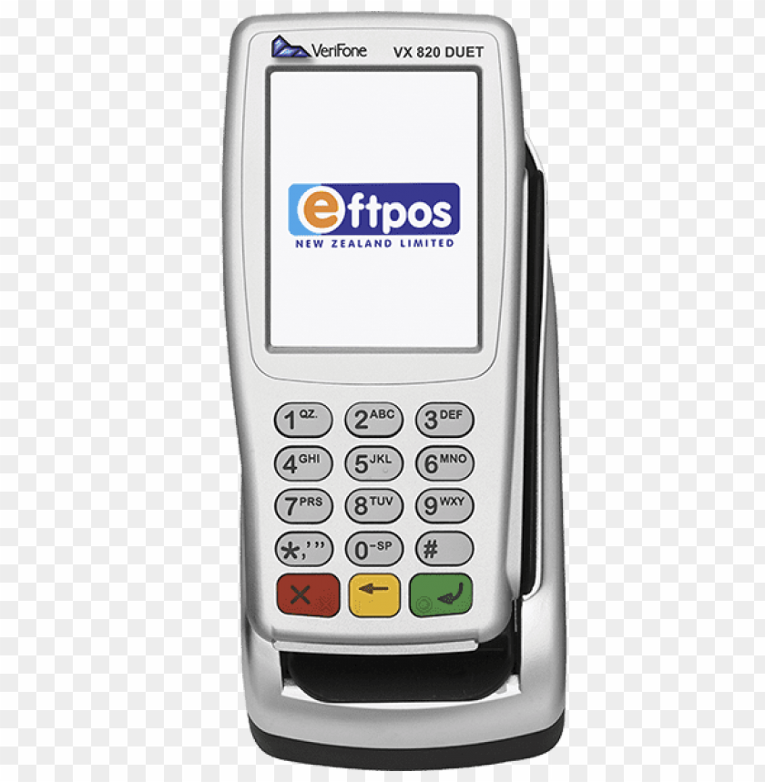Download eftpos machine png - Free PNG Images | TOPpng