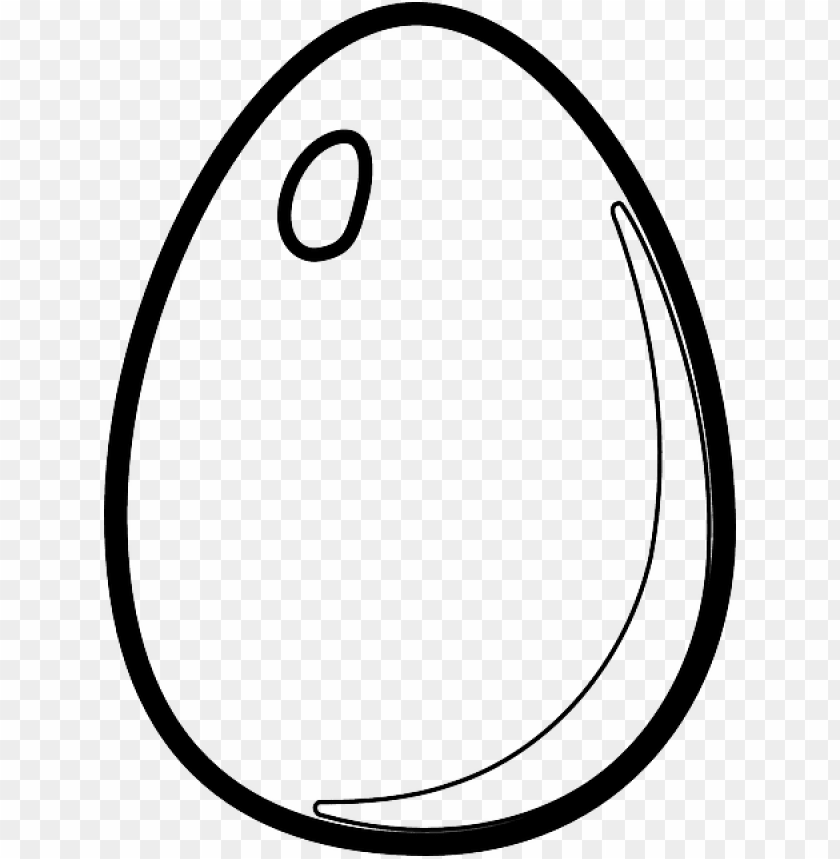 Free download | HD PNG egg outline png easter PNG transparent with ...