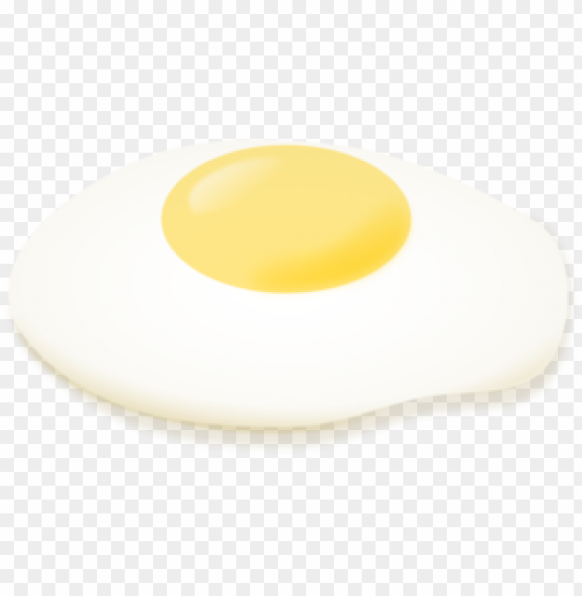 Free download | HD PNG perfectly fried egg with round yolk - Image ID 484476 | TOPpng