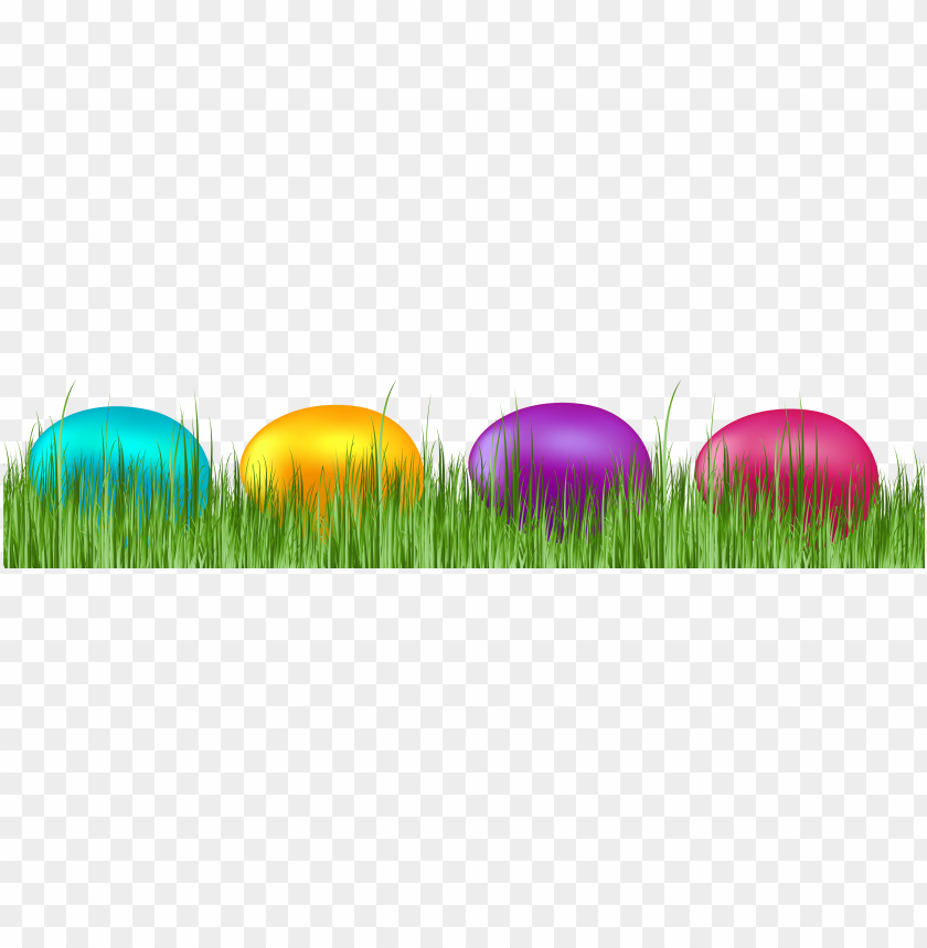Free download | HD PNG colorful easter eggs collection PNG transparent ...