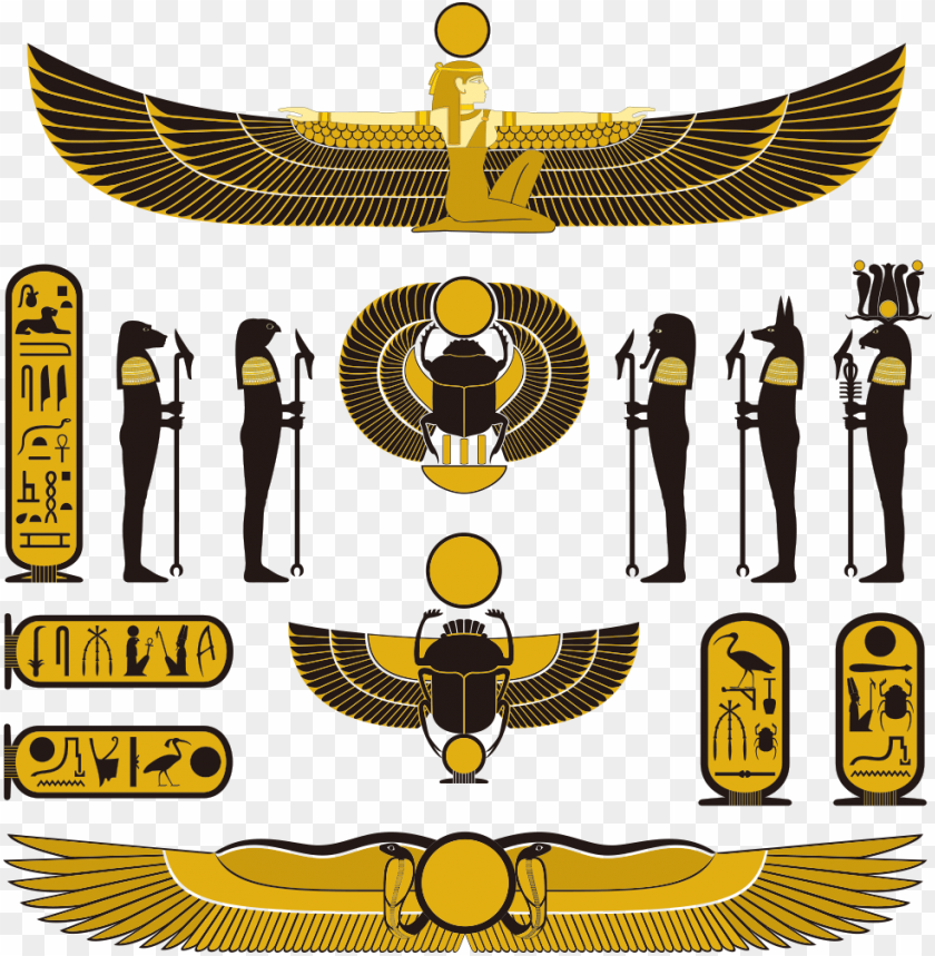 Free download | HD PNG Transparent PNG image Of ancient egyptian ...