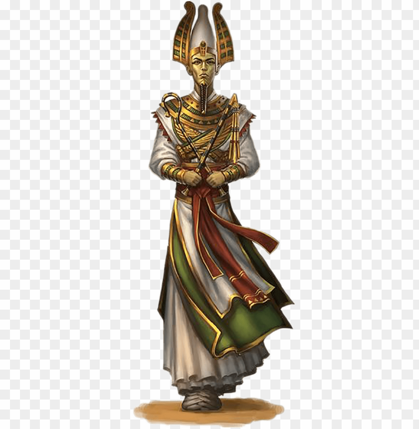 Free download | HD PNG Transparent PNG image Of egyptian statue of ...