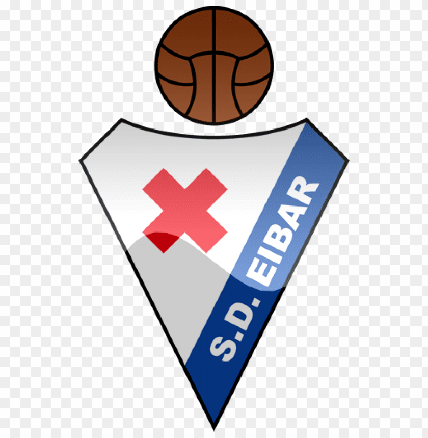 Free download | HD PNG eibar sd football logo png png - Free PNG Images ...