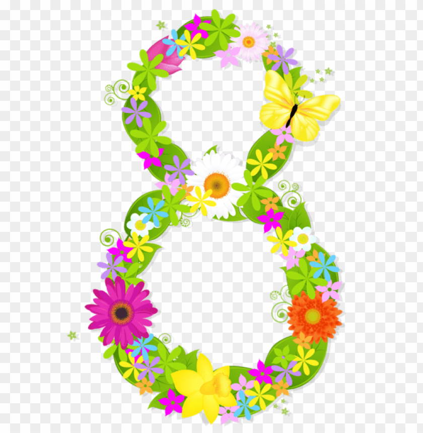 Free download | HD PNG eight text decorpicture png images background ...