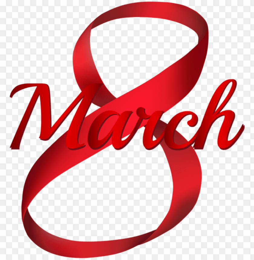 Free download | HD PNG eighth of march png images background - image ID ...