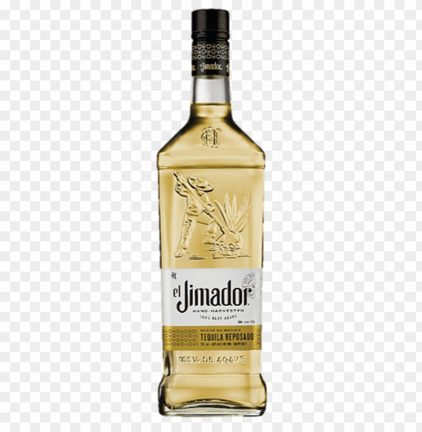 Free download | HD PNG el jimador tequila reposado 70cl tequila jimador ...