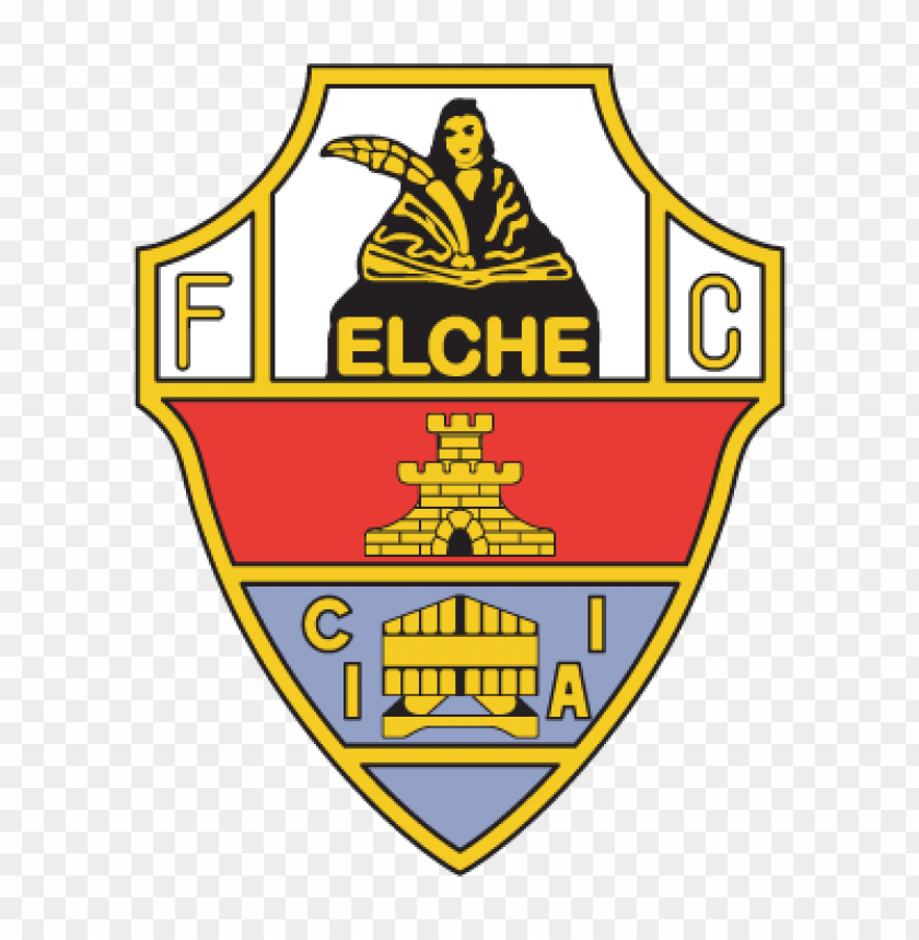 Free download | HD PNG elche logo vector free download | TOPpng