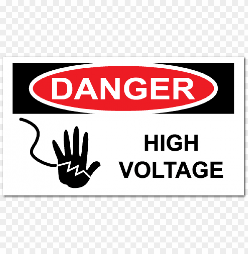 Free download | HD PNG electrical safety sign board PNG transparent ...