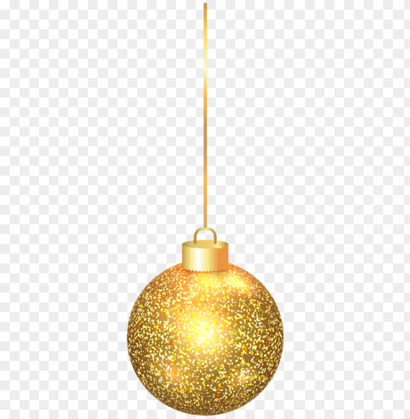 Free download | HD PNG elegant christmas gold ball PNG Images 40414 ...