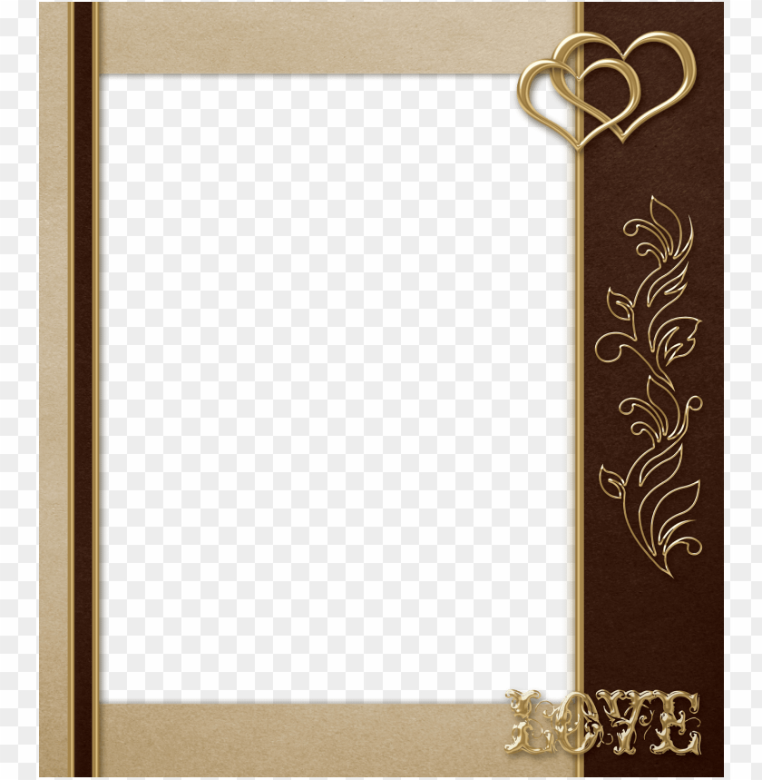 Free download | HD PNG elegant transparent frames PNG transparent with ...