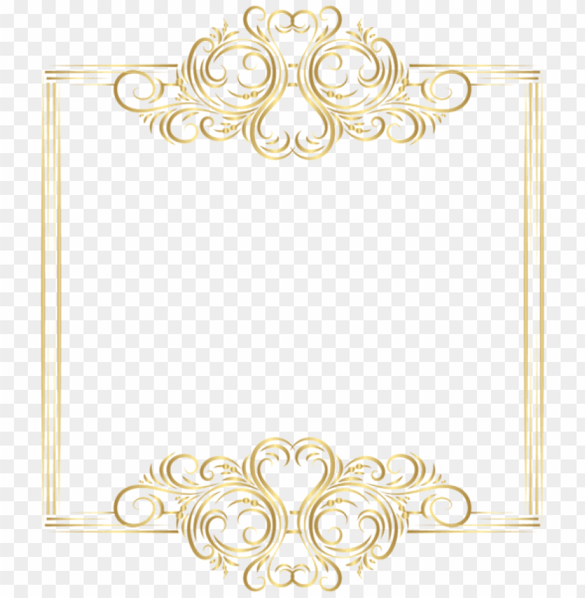 Free download | HD PNG elegant transparent frames PNG transparent with ...