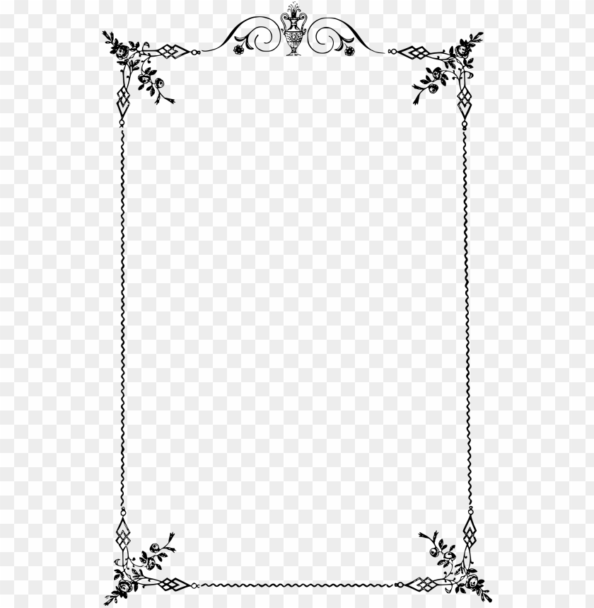 Free download | HD PNG elegant transparent frames PNG transparent with ...