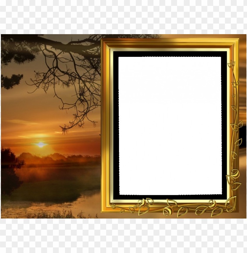 Free download | HD PNG elegant transparent frames PNG transparent with ...