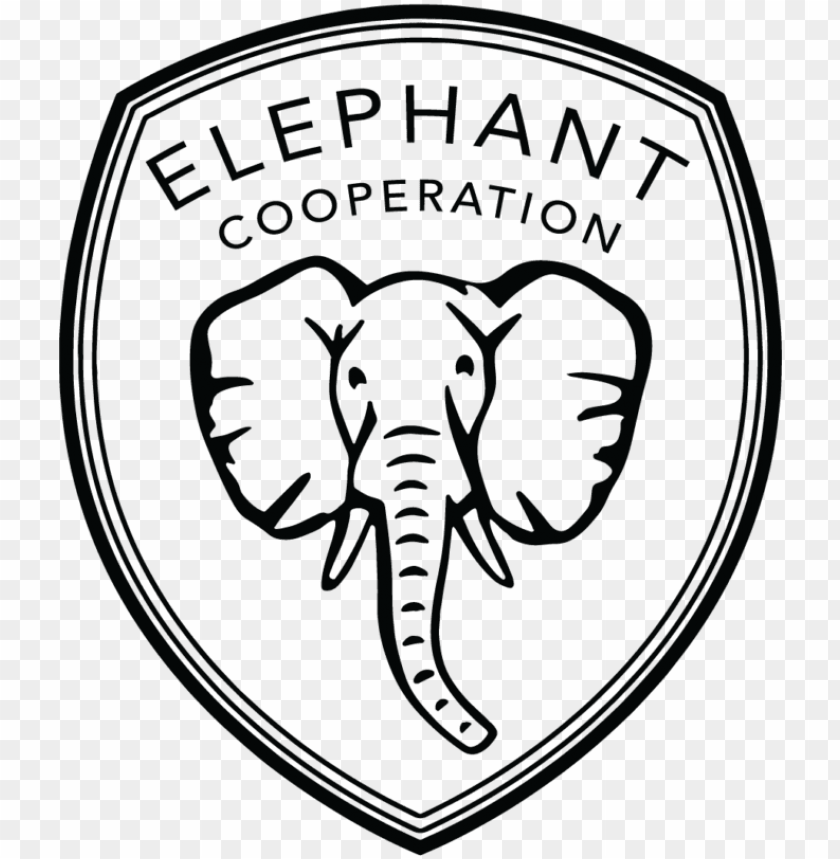 Free download | HD PNG elephant cooperation PNG transparent with Clear ...
